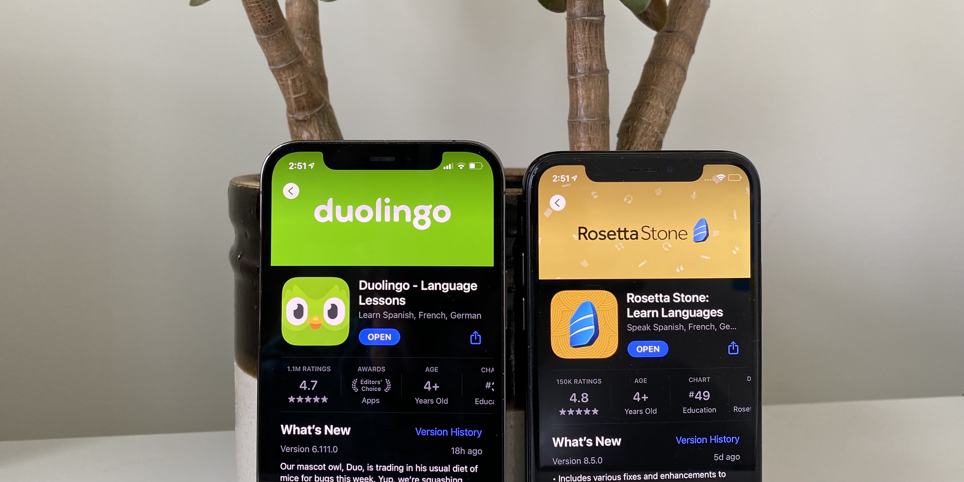 Best iPhone language learning apps – free and paid - 9to5Mac