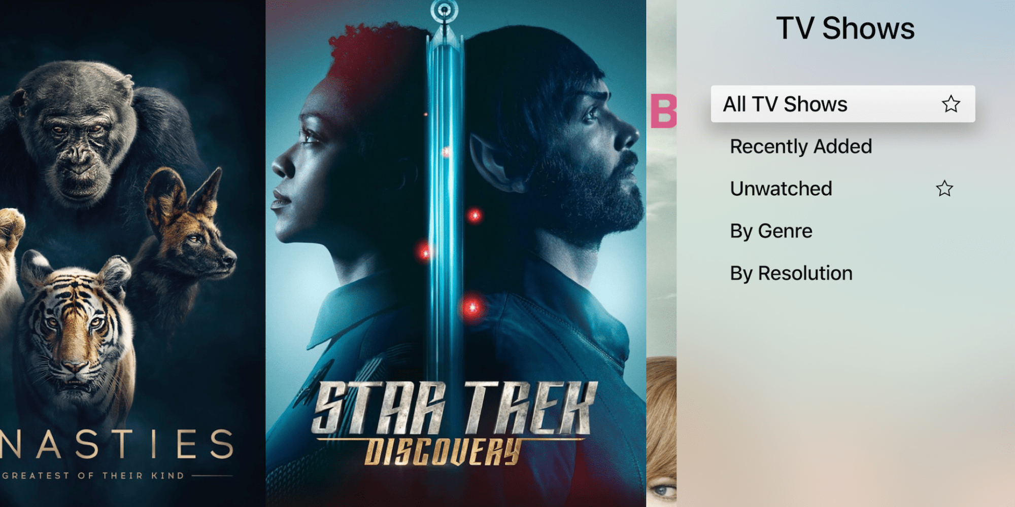 Infuse 7 brings powerful streaming features, Trakt sync, AirPlay, and ...