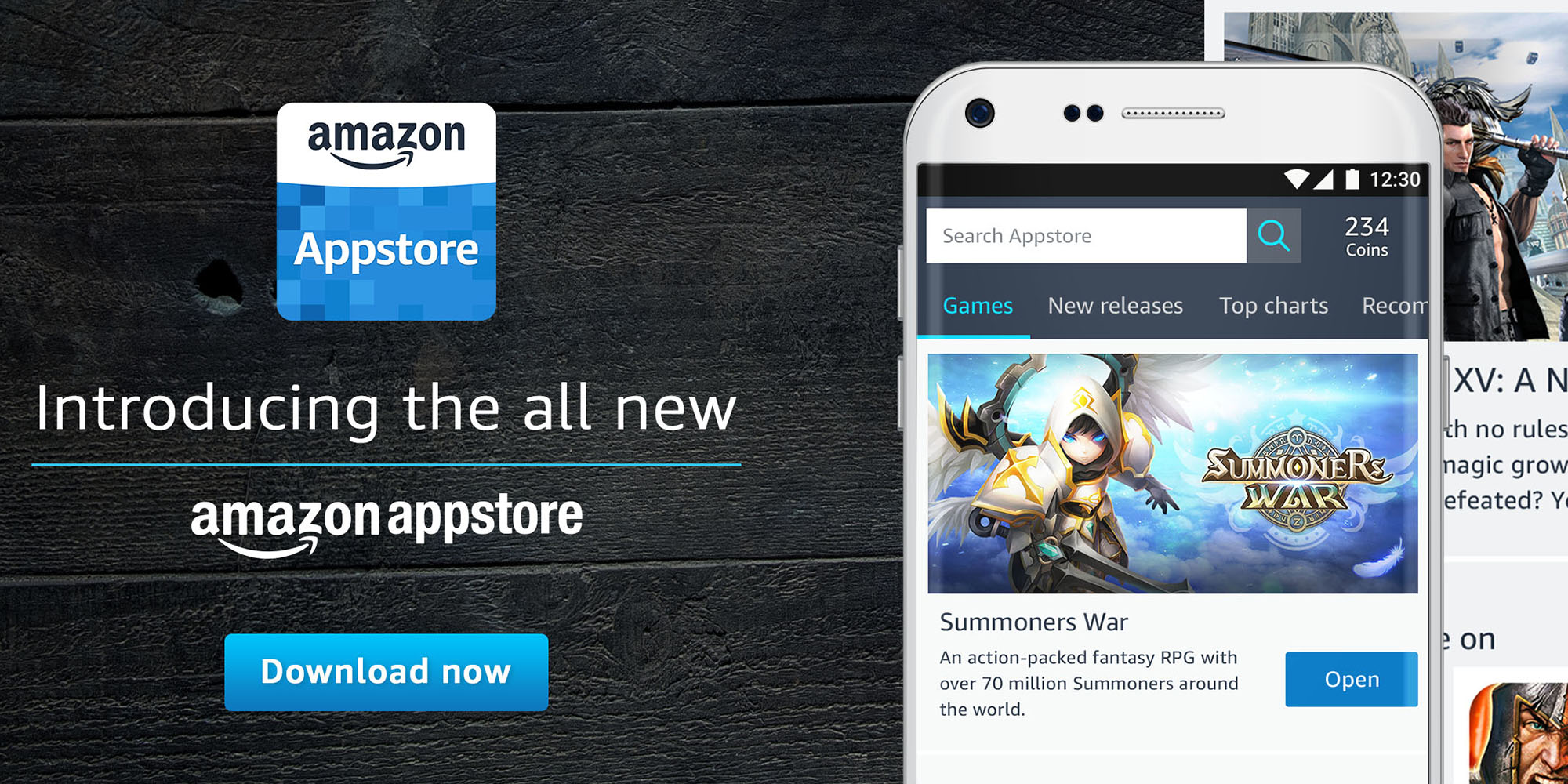 Amazon Appstore copies Apple's Small Business Program - 9to5Mac