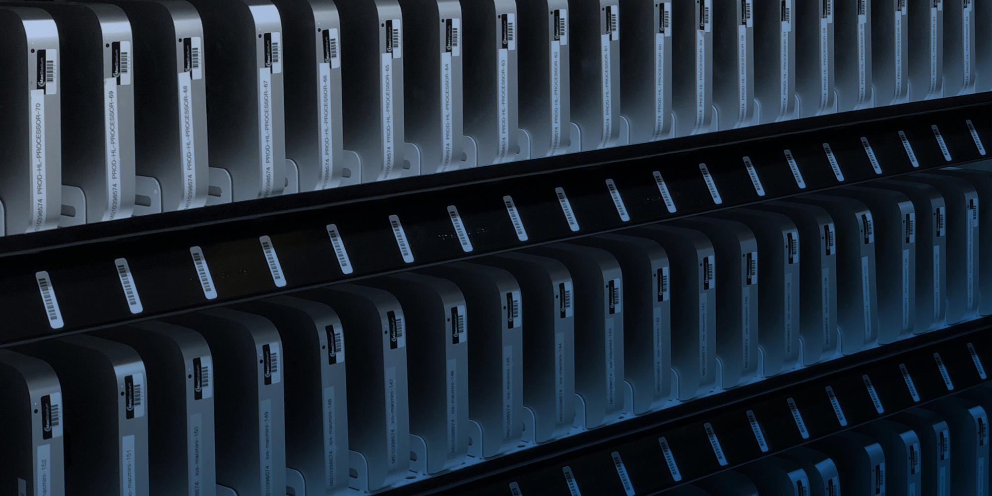 Save 50% off a hosted Mac Mini subscription from MacStadium with this ...