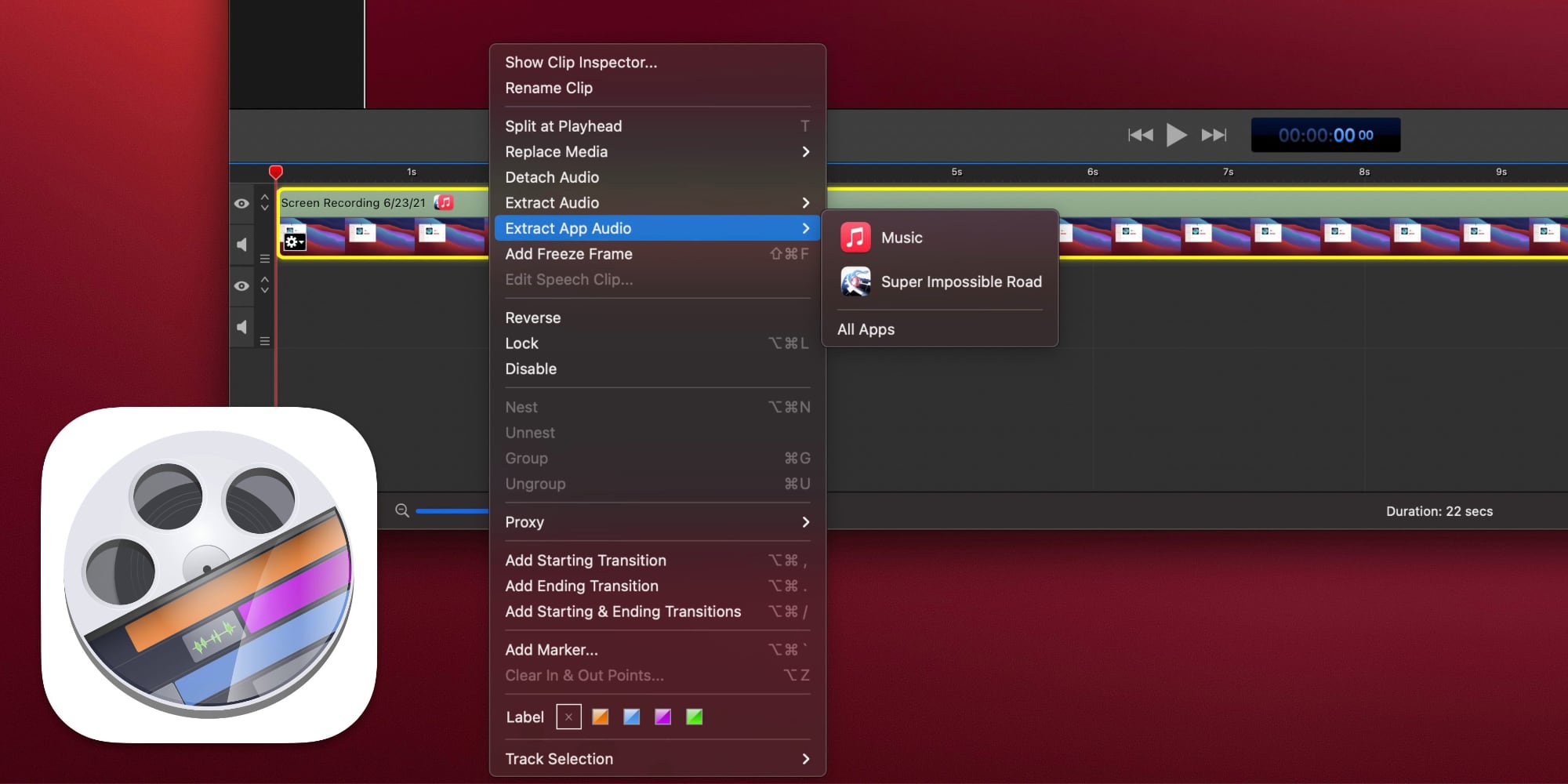 ScreenFlow 10 released with multi-app recording and more - 9to5Mac