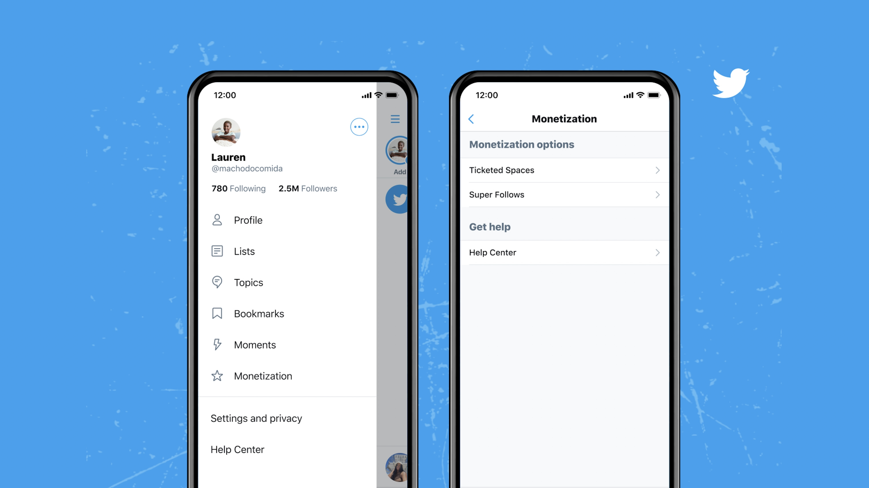 Twitter for iOS now accepting applications for Super Follows and ...