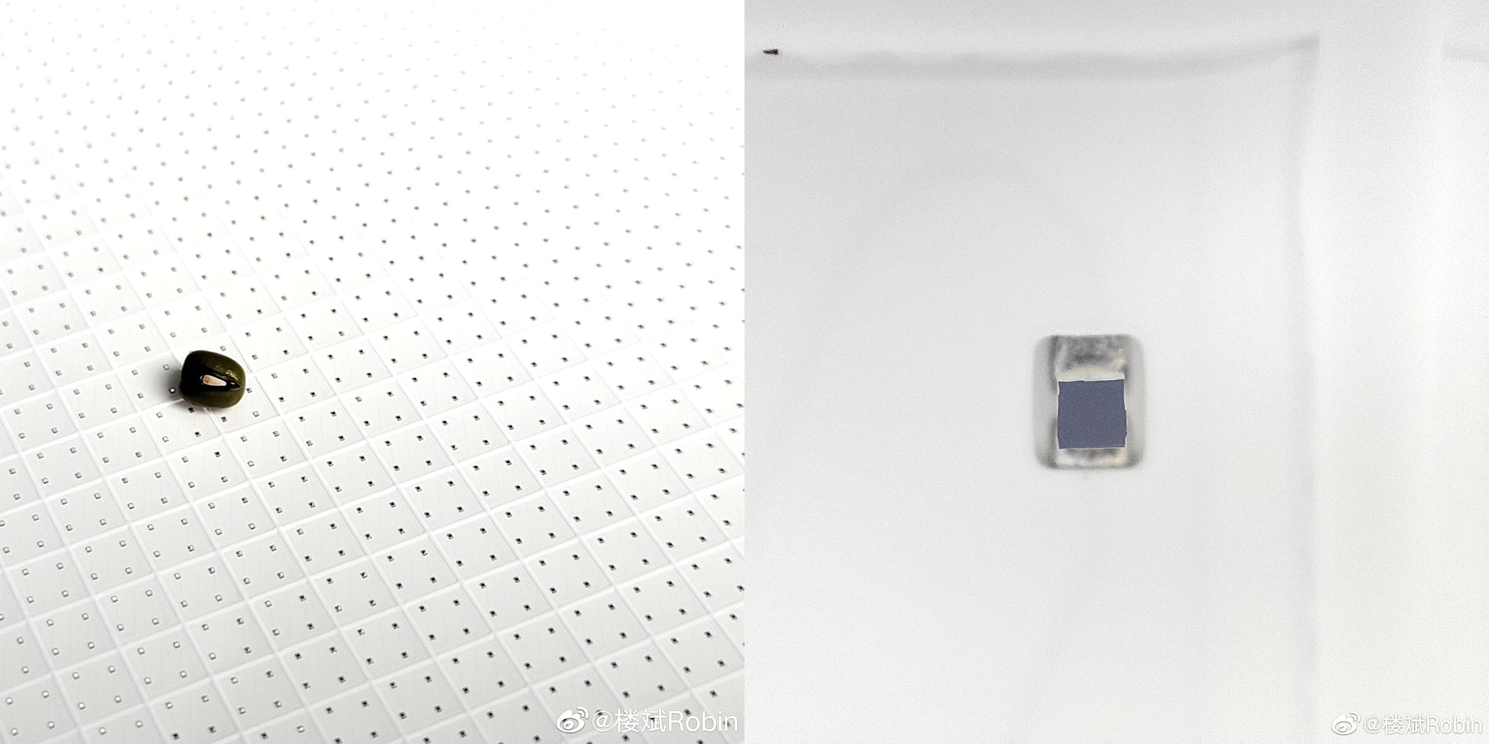 A close look at the miniLED backlighting in the iPad Pro 12.9- 9to5Mac