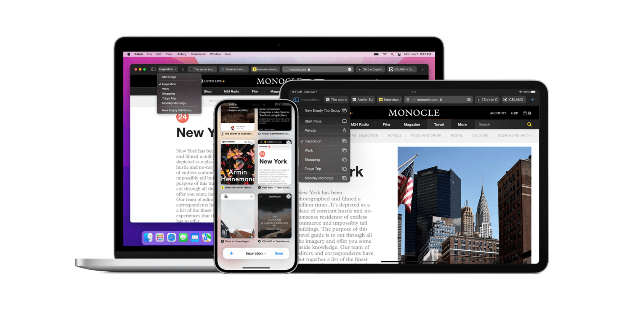 Apple @ Work: Here’s why Apple Apple’s growth in the enterprise is set ...