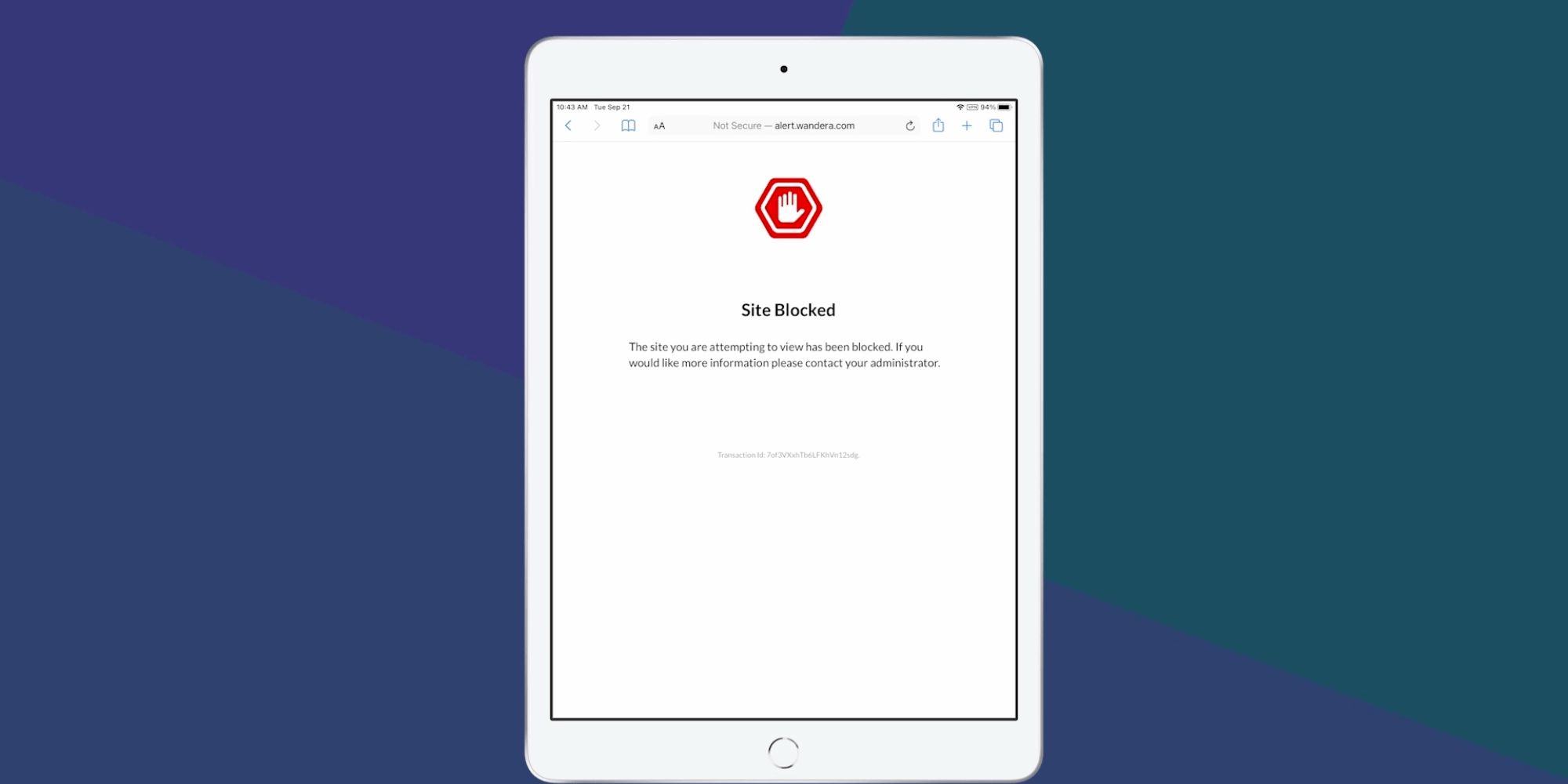 Jamf announces new content-filtering solution to secure Apple device ...