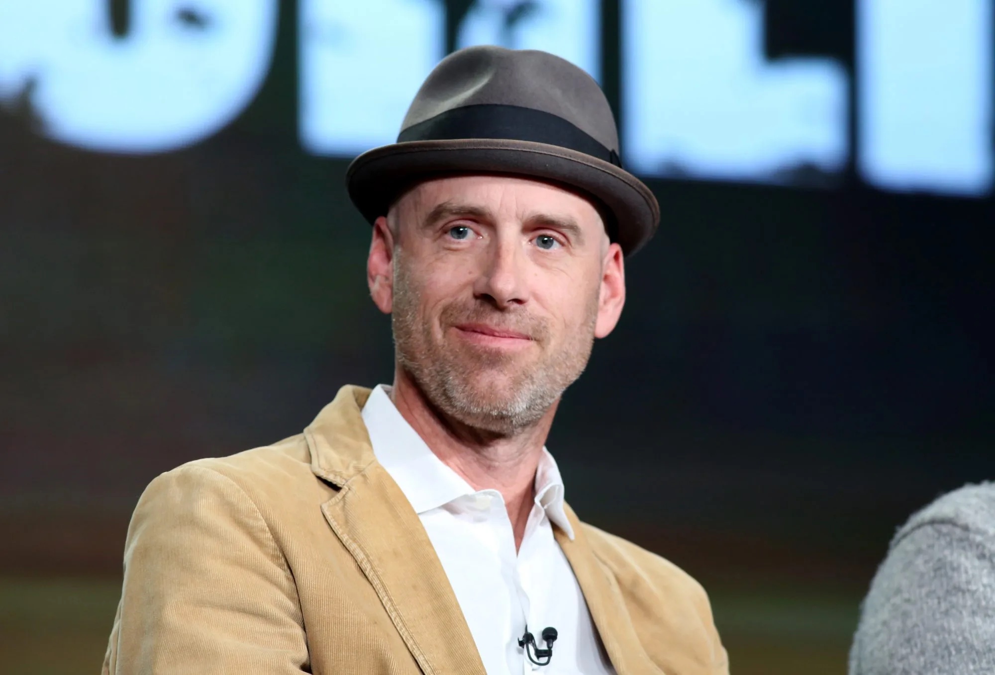 Apple TV+ signs deal with 'Preacher' showrunner Sam Catlin - 9to5Mac