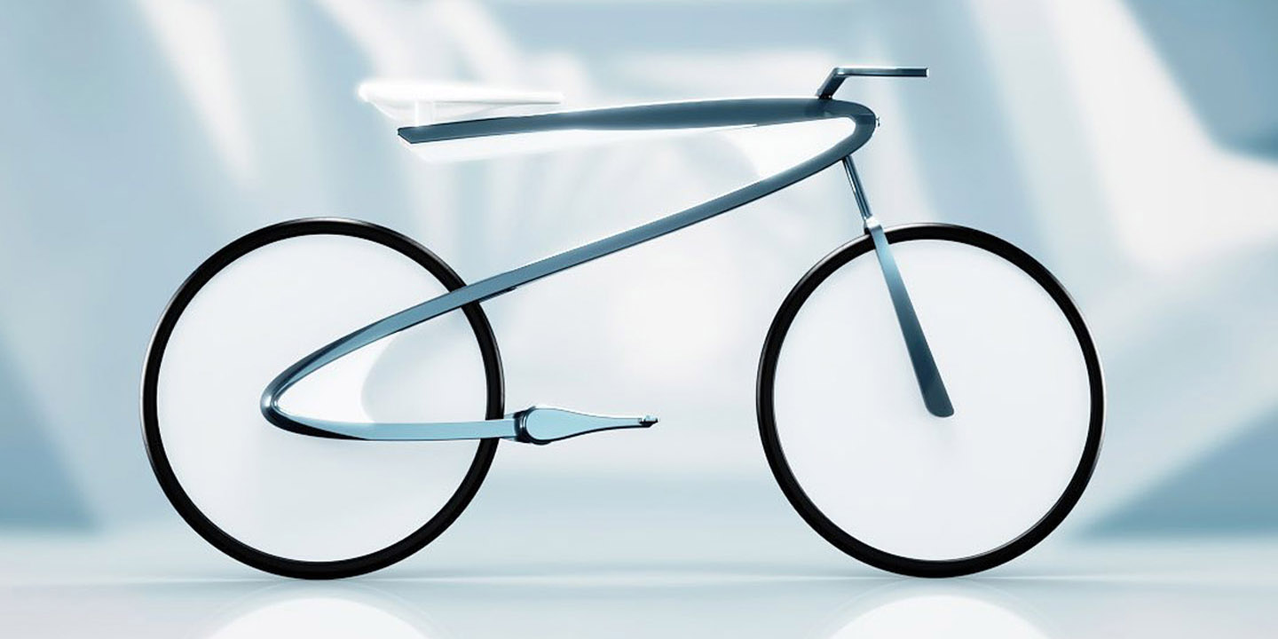 Apple e-bike proposal – is this something you'd like to see? - 9to5Mac