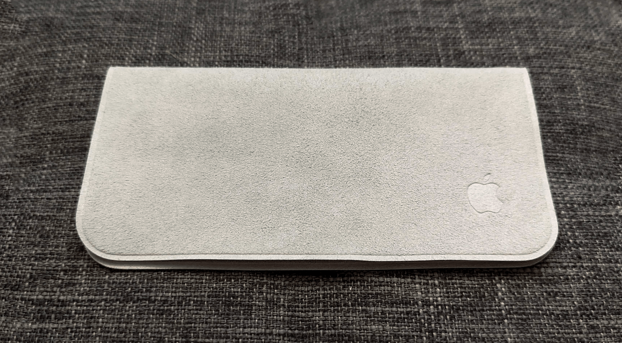 Review: Apple’s polishing cloth is the new gold standard for device ...