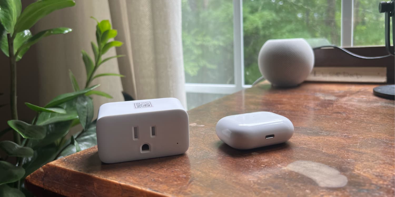 HomeKit Weekly: SwitchBot releases its first HomeKit product with the ...