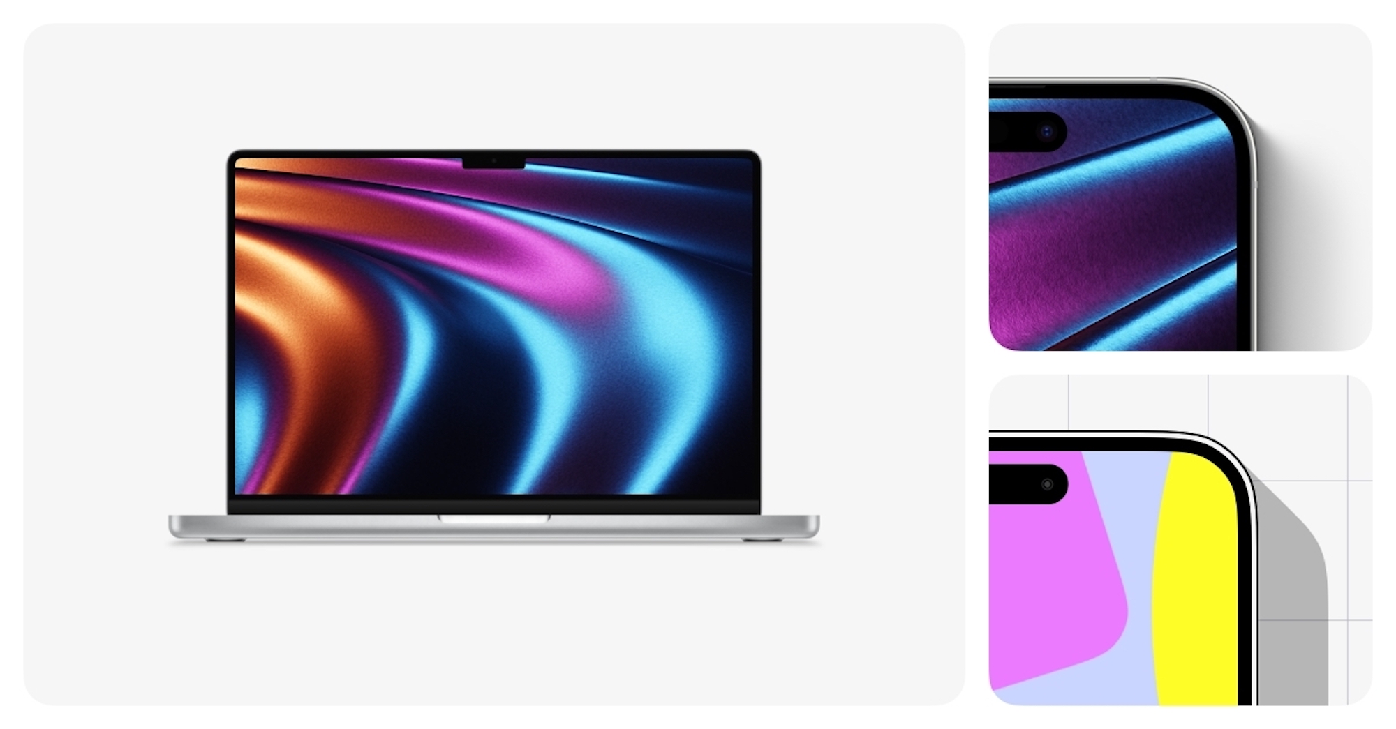 Pixelmator Pro adds new set of 'premium device mockups' for the latest ...