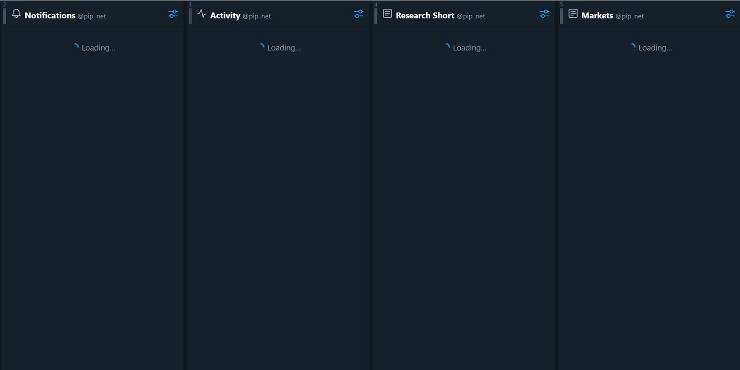 TweetDeck down for some, likely due to amplified rate-limiting