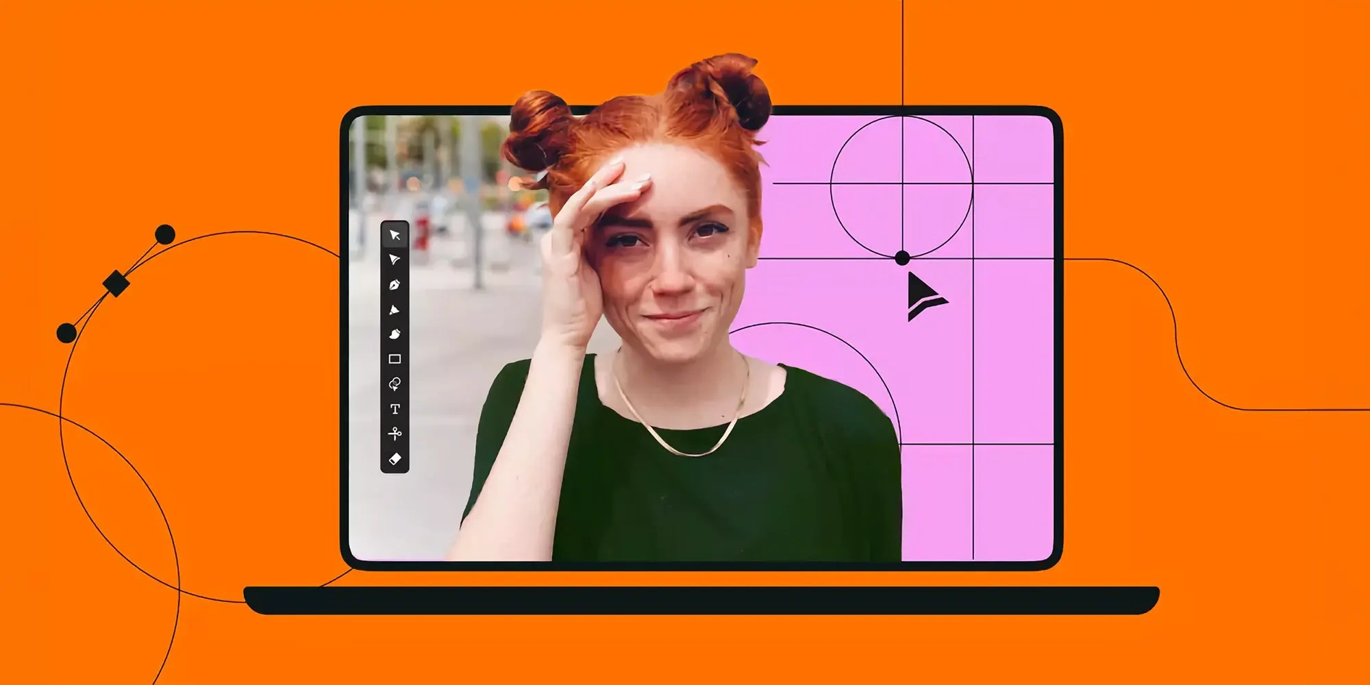 Vectornator gets new interface and rebrand to 'Linearity Curve'