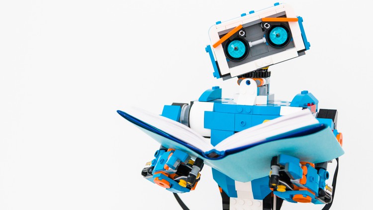 Download Udemy – Machine Learning & Data Science