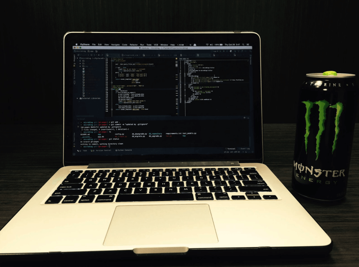 Clever Programmer – Profit With Python - 9WSODL