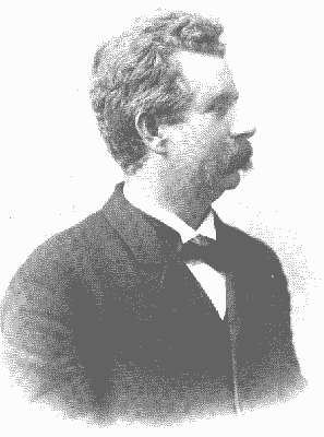 Jackson Whipps Showalter: Chess Champion, Curve Ball Pioneer, Cigar ...