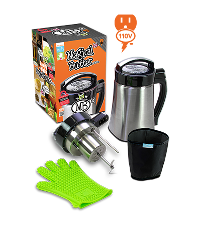 Magical Butter Machine MB2 Product Review – Beyond Chronic