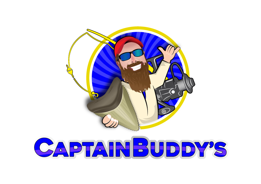 Home - Captain Buddy's