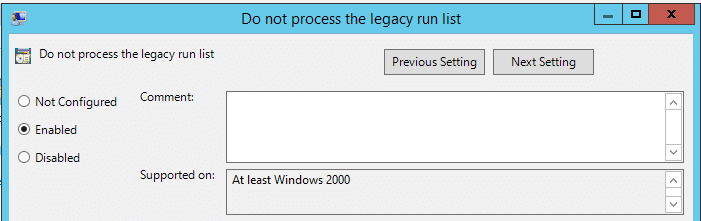DeployHappiness | Kill MSConfig Startup and Speed Up Your Logons