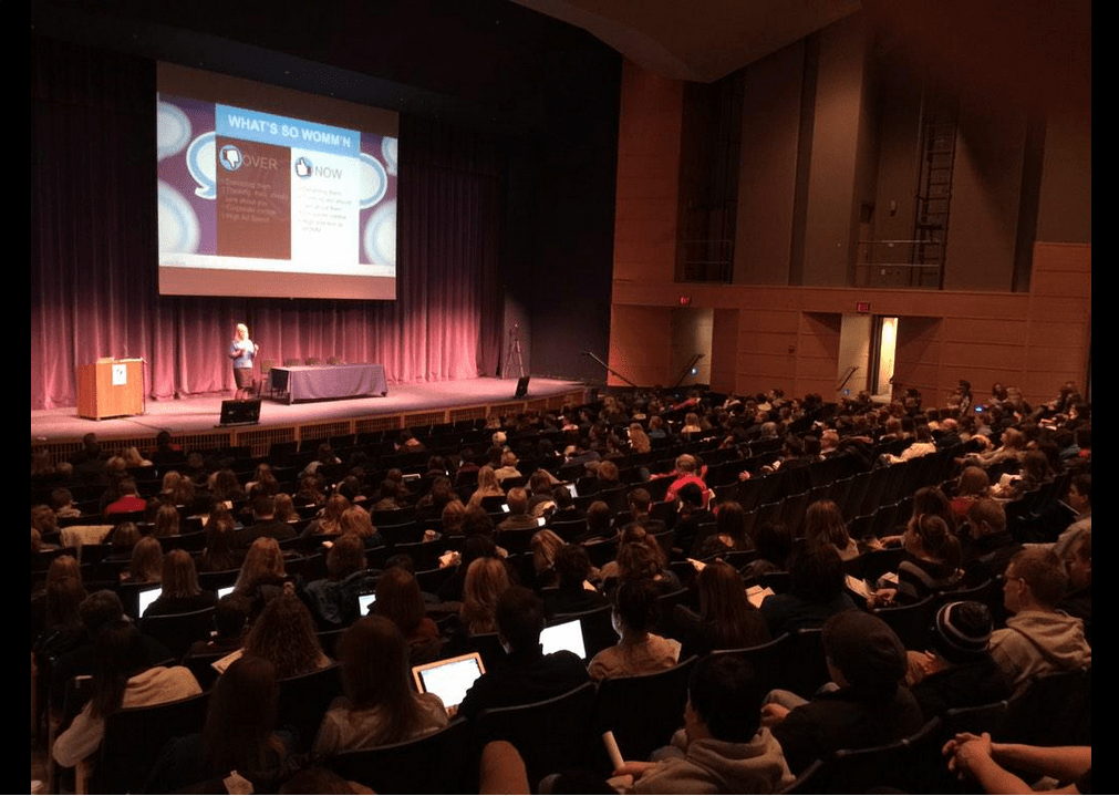 Conference Value Origin - GarthBox