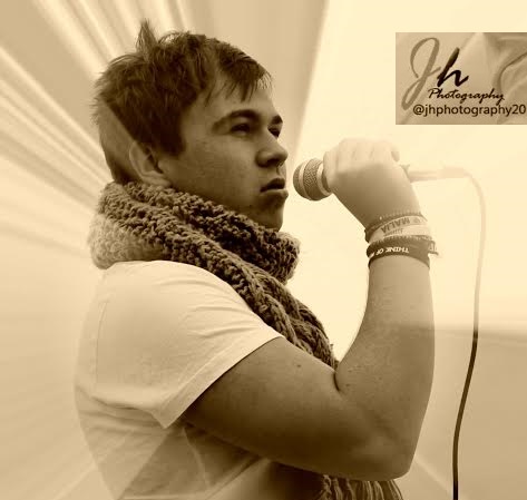 Ryan Upton premieres new video for 'Latch' | MarkMeets Media