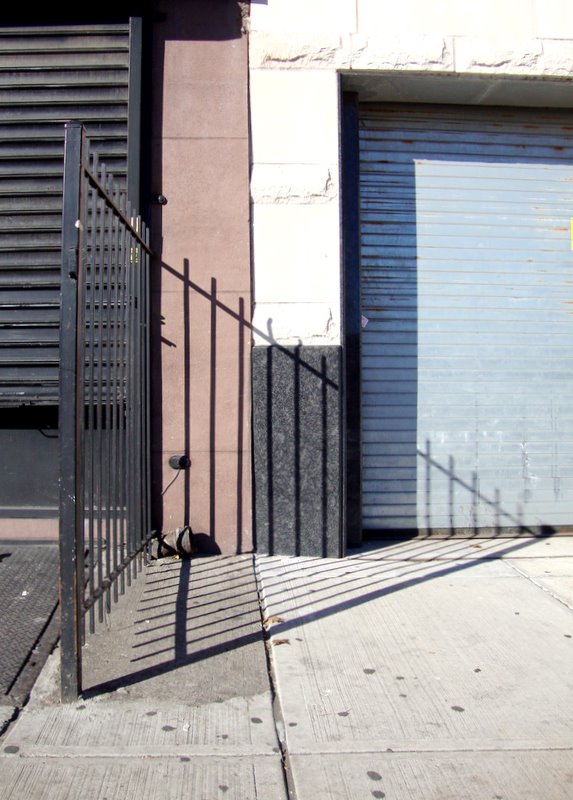 Math Photo: Shadows and Triangles – Mr Honner