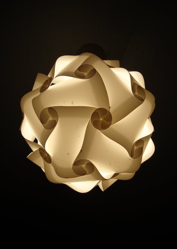 Math Photo: Strange Surface – Mr Honner