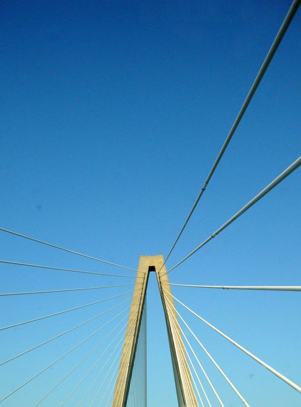 Math Photo: Tall Triangle – Mr Honner