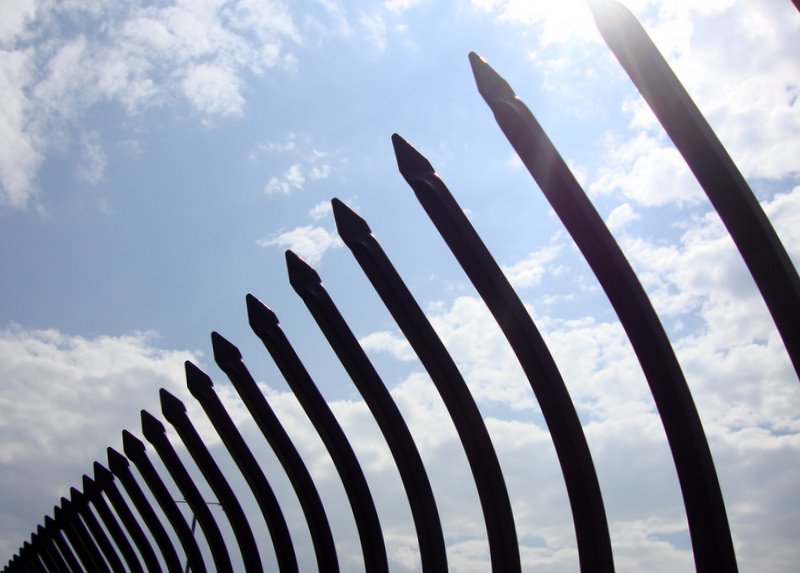 Math Photo: An Infinite Series – Mr Honner