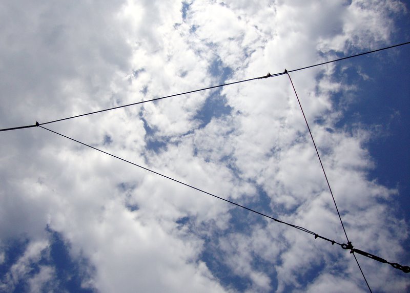 Math Photo: Exterior Angles – Mr Honner