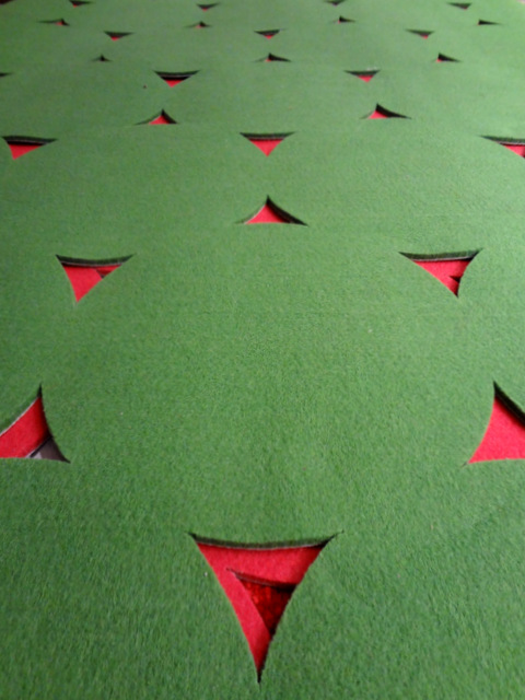 Math Photo: TriHexaCircles – Mr Honner