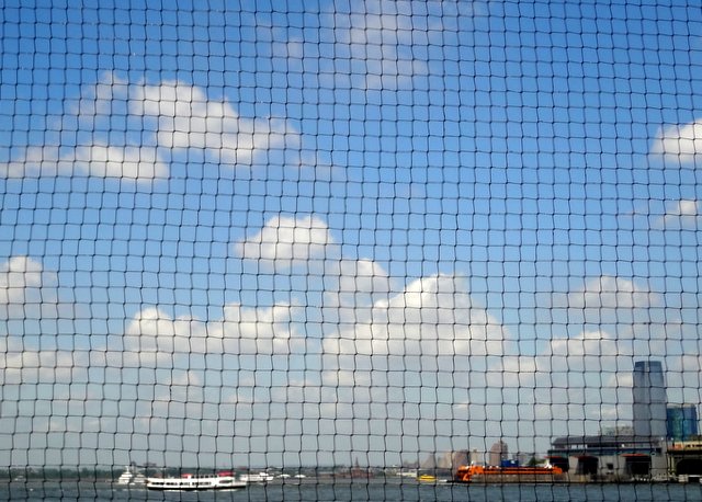 Math Photo: Coordinatization – Mr Honner