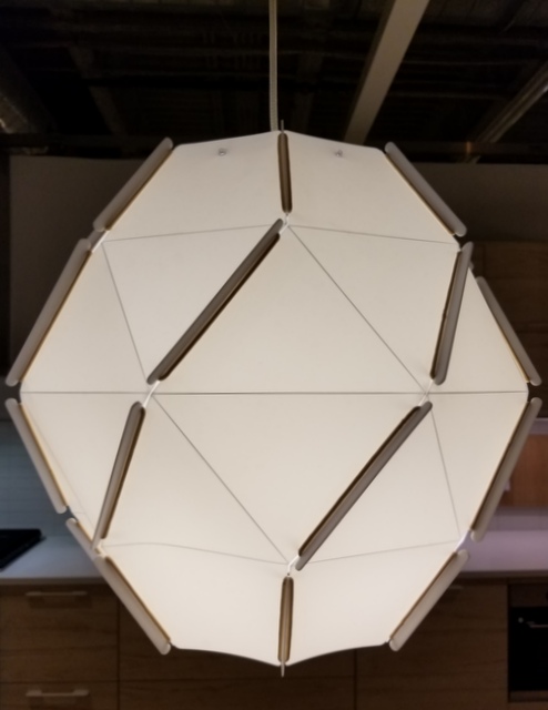 Math Photo — Parallel Paths – Mr Honner