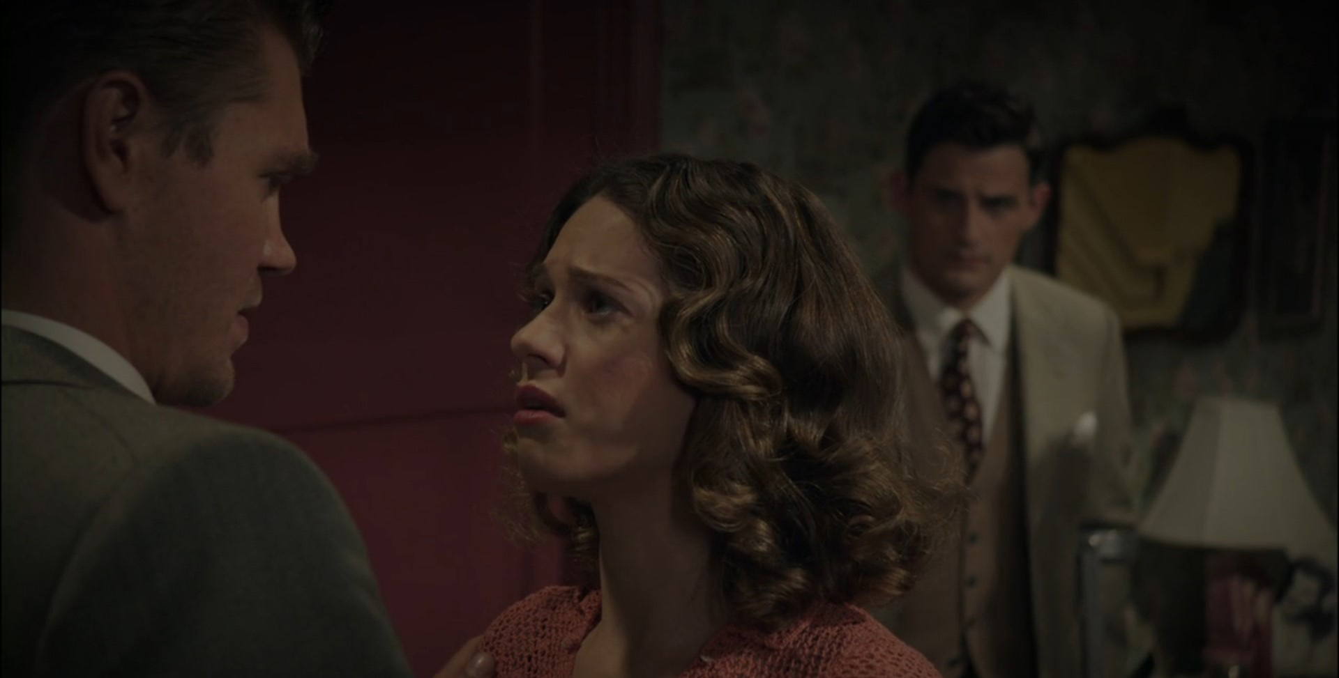 Agent Carter Review: “A Sin to Err” – Mynock Manor