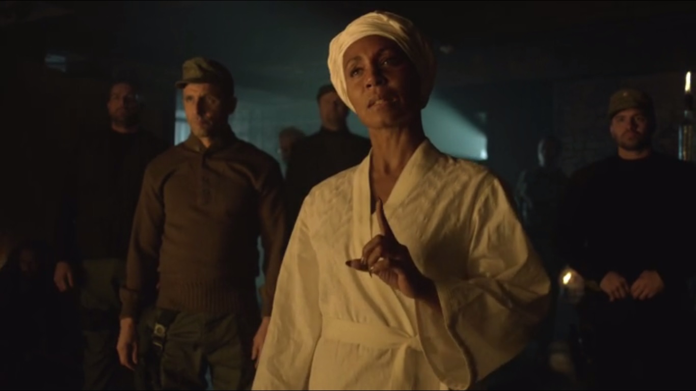 Gotham Review: “Everyone Has a Cobblepot” – Mynock Manor