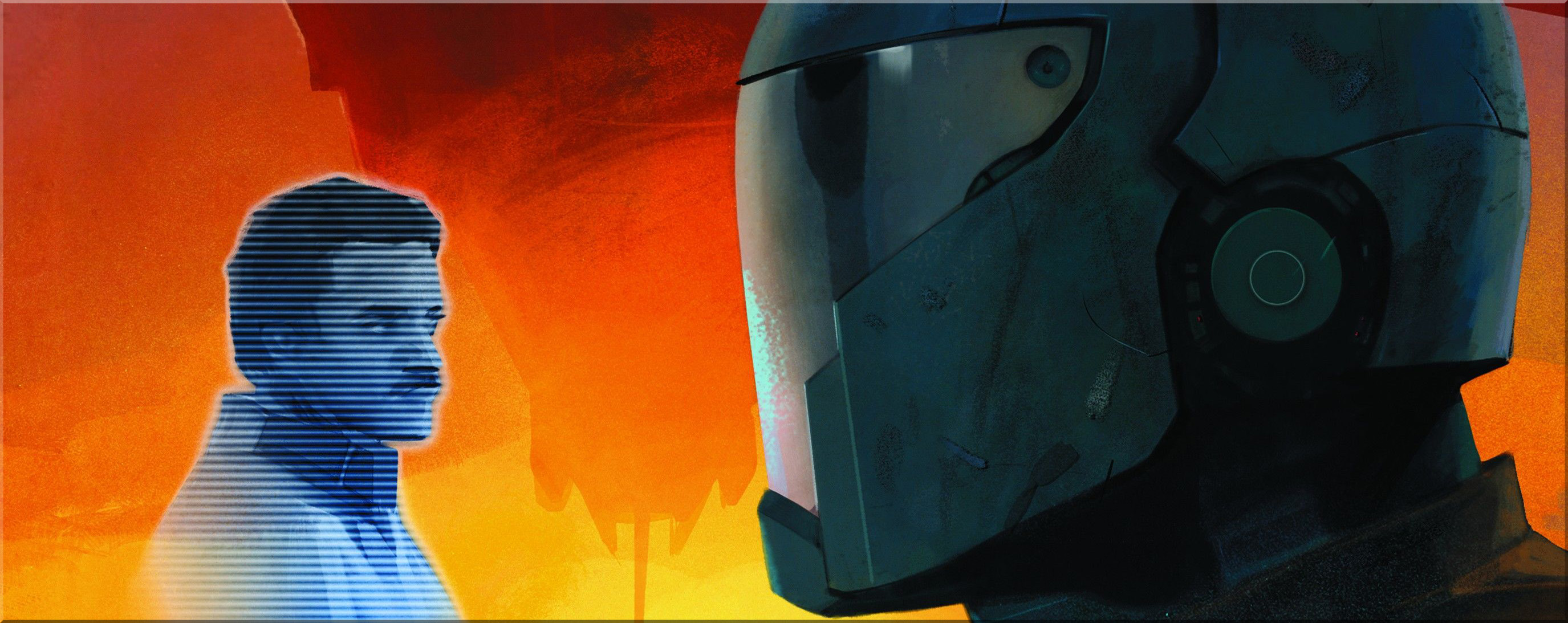 Canon Comic Review: Lando #4 – Mynock Manor