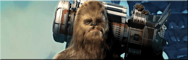 Canon Comic Review: Chewbacca #1 – Mynock Manor