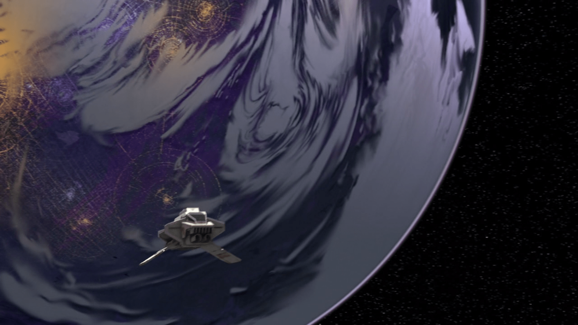 Star Wars Rebels Review: “Brothers of the Broken Horn” – Mynock Manor