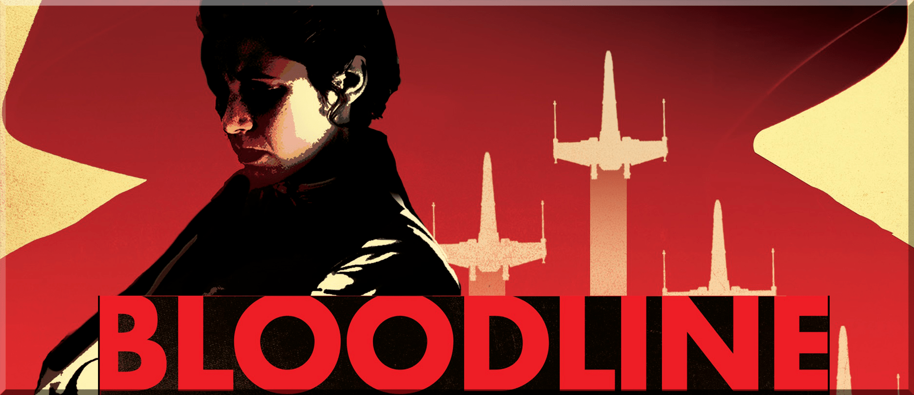 Bloodline (Novel) – Mynock Manor