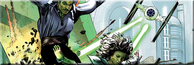 Canon Comic Review: Star Wars #34 – Mynock Manor