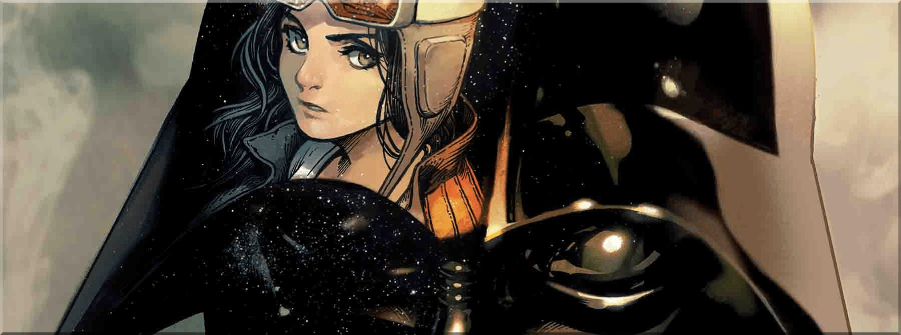 Canon Comic Review: Doctor Aphra #12 – Mynock Manor