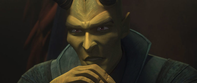 The Bad Batch Season One Review: “Infested” – Mynock Manor