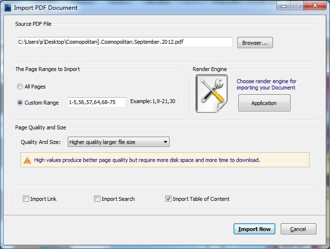 Can I add mp4 video to online flipbook digital publications? | welithis
