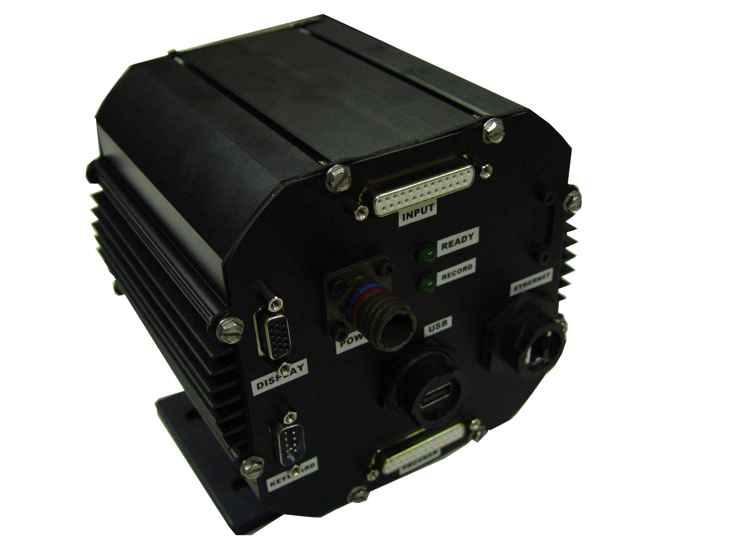 Ground Station | Portfolio categories | A-Telemetry Ltd.