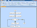 Flowchart Visual Programming Download Sourceforge Net