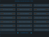 Universal Encoder Decoder Ayan Softwar Download Sourceforge Net