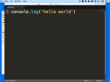 Install Node Js Mac Holosersignal