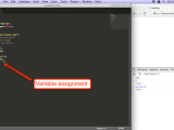 Variable Global Variables Or Global Scope In Javascript Ilovecoding