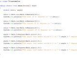 Ib Computer Science Doing Math With Java A1 Stem Education