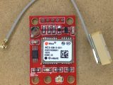Neo 6m Gps Module A2d Electronics