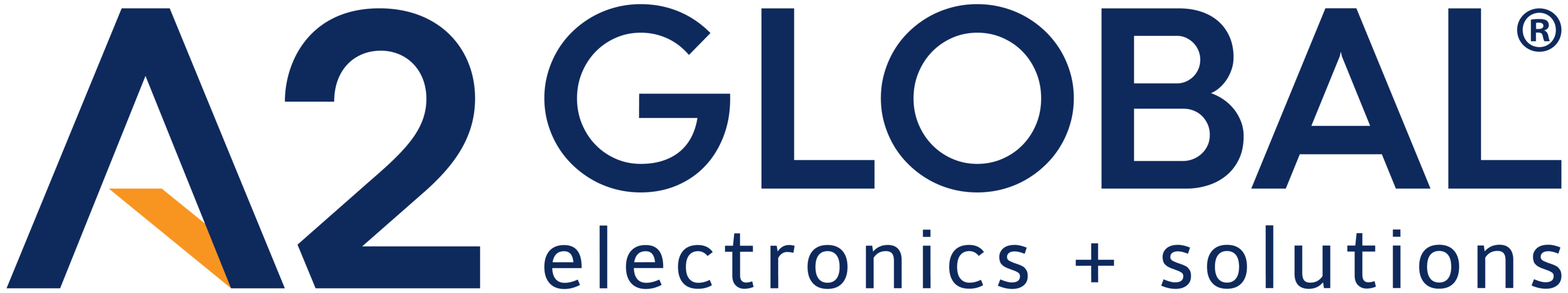 Multinational Electronics Company Logos